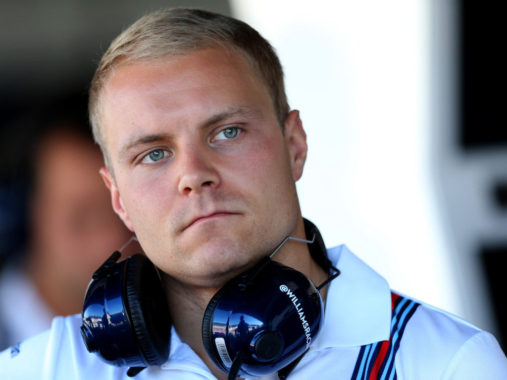 Bottas: Williams best place to be | PlanetF1 : PlanetF1