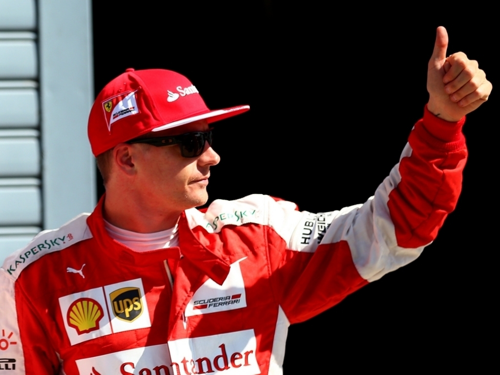 Raikkonen: We did our best | PlanetF1 : PlanetF1