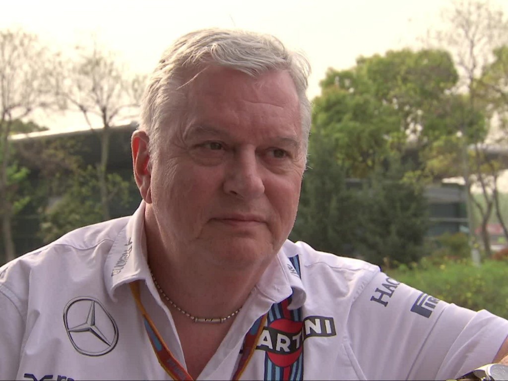 Exclusive Symonds interview